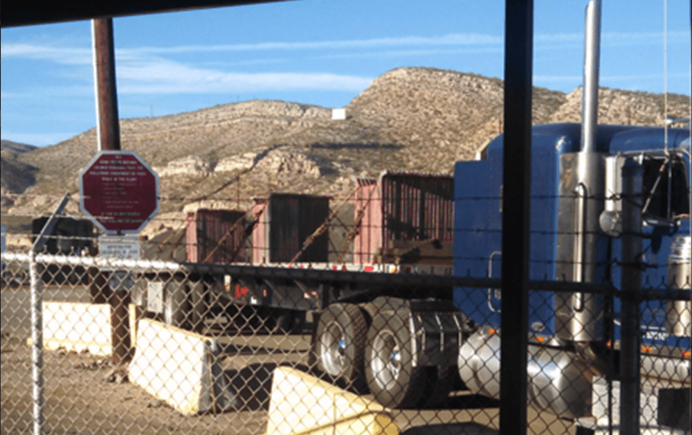 Success Stories – Regiscope Yard Visitor Management